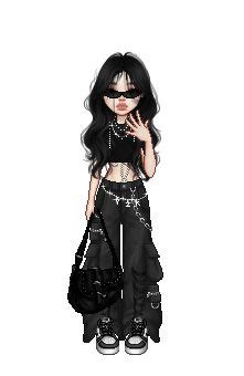 Bratz Doll Outfits Imvu Outfits Ideas Cute Mode Grunge Really Cute