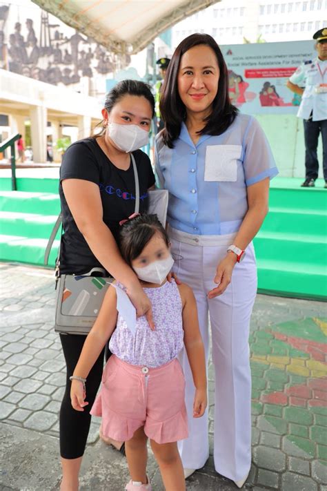 Quezon City Government On Twitter Personal Na Ibinahagi Ni Mayor Joy