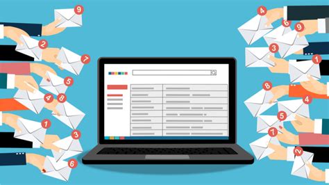Improve Email Deliverability Rates With Proper Authentication Spf