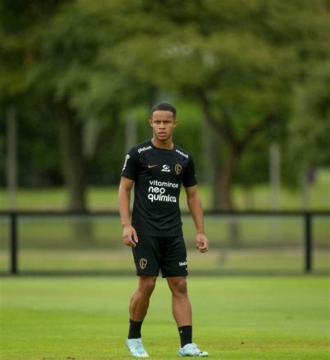 Veja fotos do último treino do Corinthians antes de encarar o Botafogo