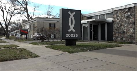 LGBTQ Centers In Metro Detroit Face Threats Harassment CBS Detroit