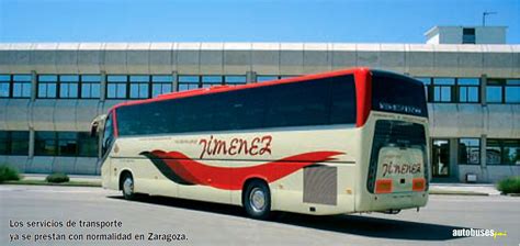 105 Jiménez Irisbus Eurorider D43 SRI con carrocería Divo Flickr