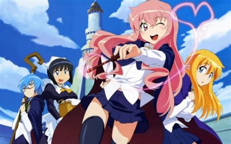 Best Femdom Anime Anime Impulse