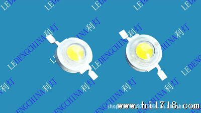 Led