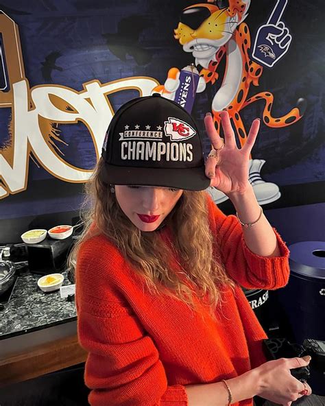 Kylie Kelce Jokes Travis And Jason Rat Themselves Out Every Week On