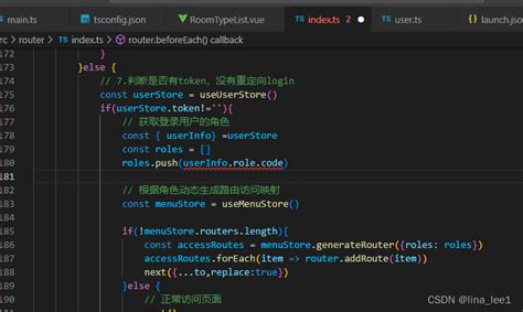 Vue报错 Argument of type any is not assignable to parameter of type