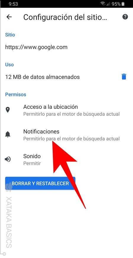 C Mo Quitar Las Notificaciones De Google Chrome En M Vil Y Pc