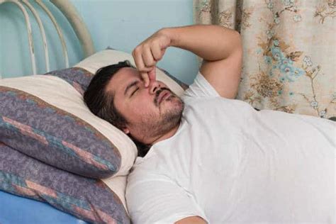 Identifying A Deviated Septum A Guide To Self Examination