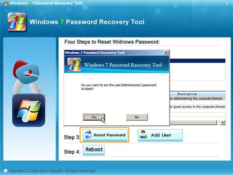 The Best Way For Windows Password Recovery