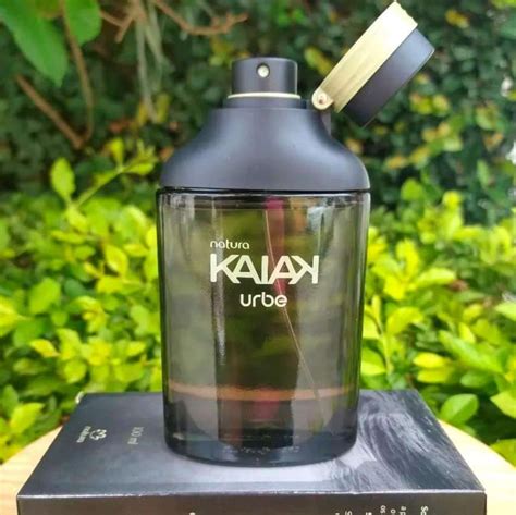 Kaiak Urbe Desodorante Colônia Masculino 100 ml Aqui Tem Pechincha