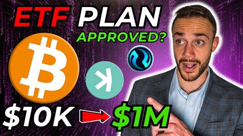 Crypto Is About To EXPLODE Top Altcoins To Buy Now YouTube