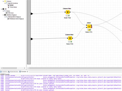 Rule Engine By Row Matching Value KNIME Analytics Platform KNIME