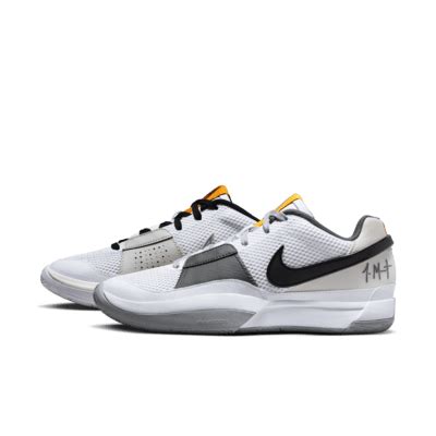 Ja 1 Wet Cement Basketball Shoes Nike