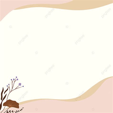Aesthetic Abstract Modern Brown Background Aesthetic Brown Abstract
