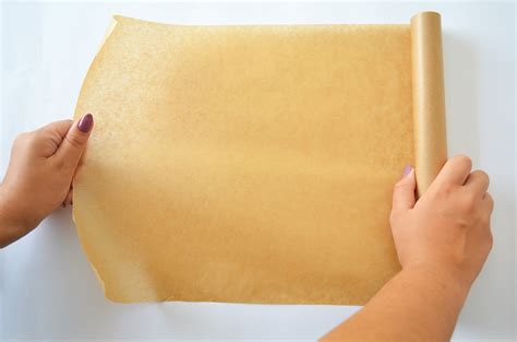 Qu Es El Papel Pergamino Caracter Sticas Y Para Qu Usarlo