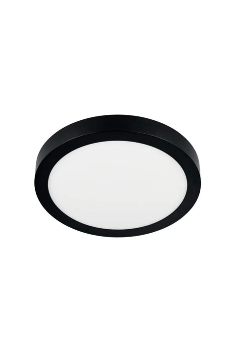 ORM 24 Watt Led Tavan Glop Banyo balkon tuvalet WC Aydınlatması Lamba