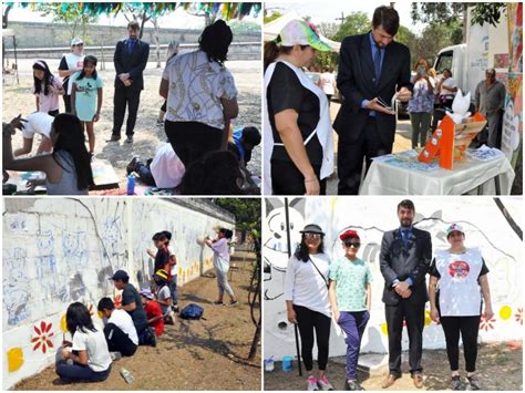 Las 24 Horas de Jujuy Actividades en conmemoración del Día Mundial de