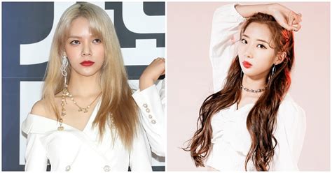 4 K Pop Scandals That Shocked The K Pop World In 2020 Koreaboo