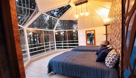 Glamping Zafiro Glampina Naturaleza Comodidad Y Descanso
