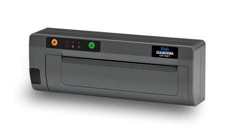 Tally Dascom DP 581 Impresoras Tally Dascom