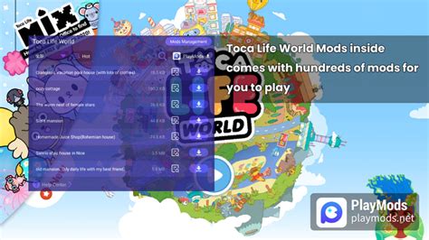 toca life world tudo desbloqueado HHvip Descubra a revolução dos