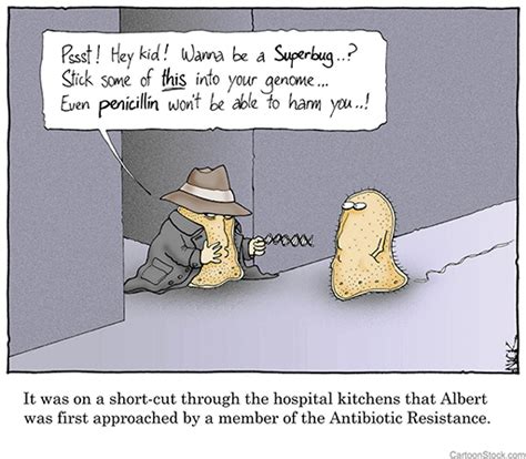Understanding Antibiotic Resistance Week Openlearn Open