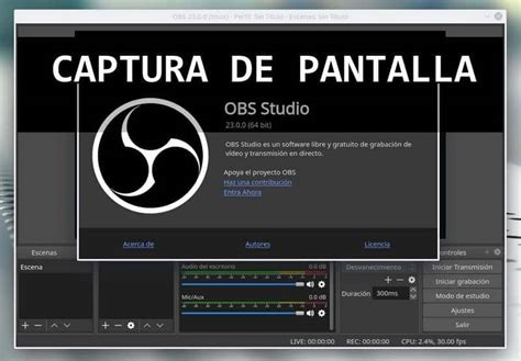 Cómo grabar pantalla en Windows 10 sin aplicaciones externas en 2021