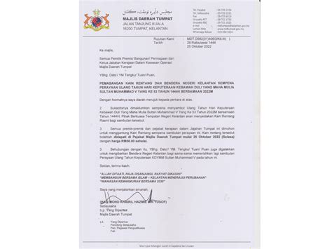 Laman Web Rasmi Majlis Daerah Tumpat Laman Web Rasmi Majlis Daerah Tumpat