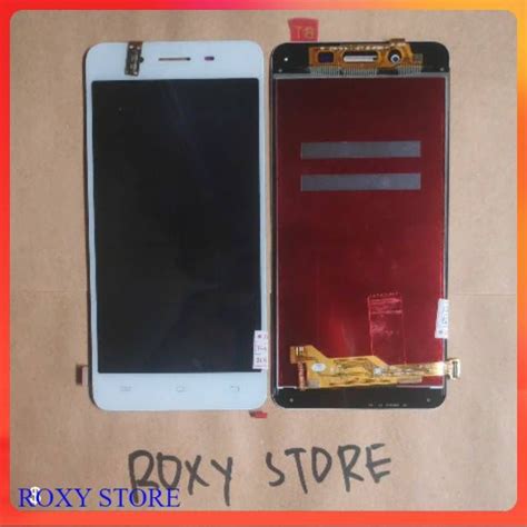 Lcd Touchscreen Vivo V3 Fullset Original Lazada Indonesia