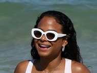 Naked Christina Milian Added By Ka