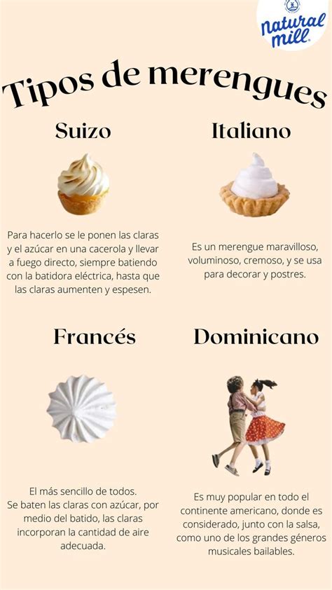 Tipos De Merengues Hominid Cake Decorating Frosting Chicken Eggs