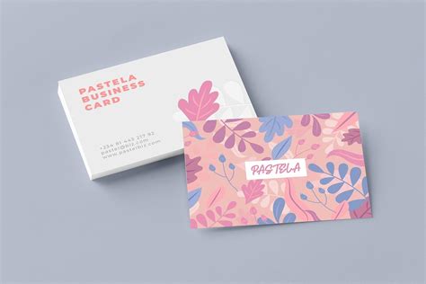 Biglietti Da Visita Personalizzati Colori E Design A Scelta 8x5cm