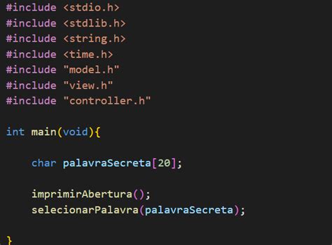 passando array como parâmetro de função para outro arquivo c e c alura cursos online de
