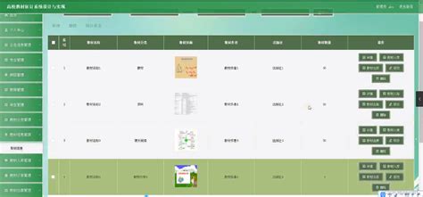 springboot毕设项目高校教材征订系统设计与实现ig8t1（java vue mybatis maven mysql） 简单的高校教材管理系统eclipse与navicat csdn博客