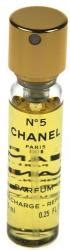 CHANEL No 5 Refill EDT 7 5ml Парфюми Цени оферти и мнения сравнение