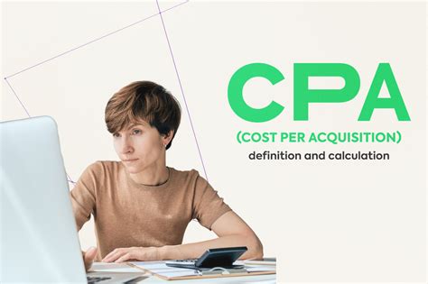 Cost Per Acquisition CPA Definition And Calculation