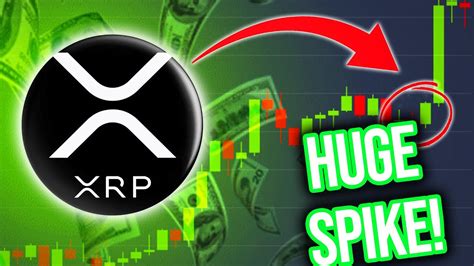 XRP RIPPLE MASSIVE NEWS HUGE SKYROCKET POTENTIAL XRP PRICE