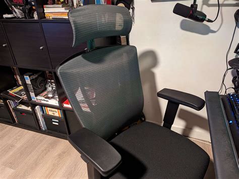 Autonomous ErgoChair Pro Office Chair Review Work From Home In Style