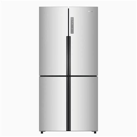 Haier L Quad Door Frost Free Fridge Hrf Ys Electronics Centre