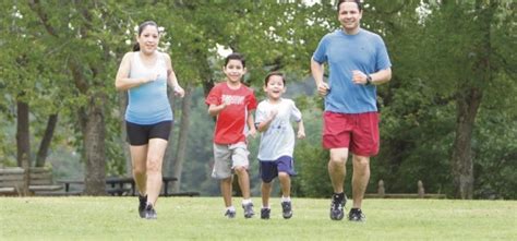 Beneficios de hacer ejercicio diariamente Federación Mexicana de Diabetes