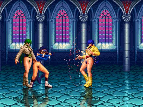Hen Mugen Hcm Hot Sex Picture