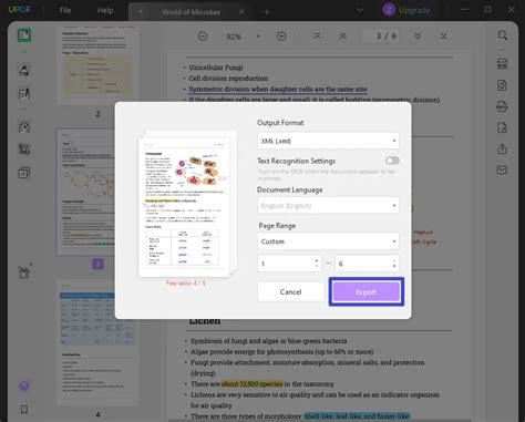 convert pdf to xml in minutes 3 simple ways updf