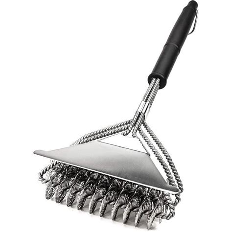 Brosse Barbecue Camping Pc Accessoires De Cuisine Bbq Grill Kit De