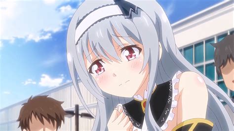 Chikan No Licence 1 2 60fps