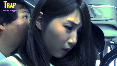 Get Off Work With New Colleague On The Busjapan Bus Vlogtrap Massage Youtube