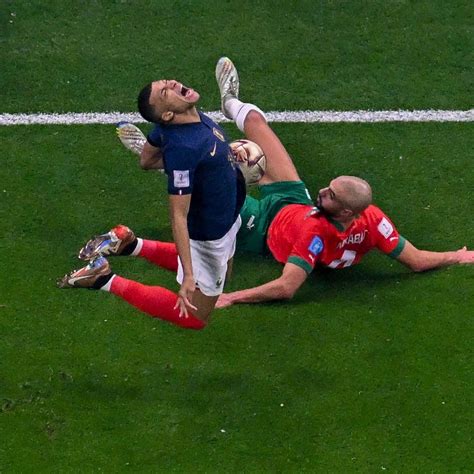 Classement FIFA Le Maroc Fait Un Bond De Onze Places Et Se Hisse Au