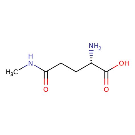 N Methyl L Glutamine 3081 62 7 FM44783 Biosynth
