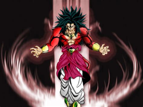 Full Hd Dragon Ball Gt Wallpaper