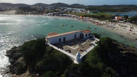 Cabo Frio Principais Praias Lugares Para Ir Passeios Imperd Veis E