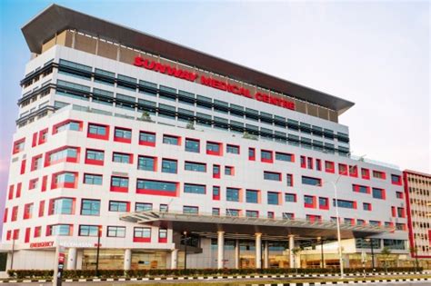 Sunway Medical Centre Penang Profil List Dokter Biaya Berobat